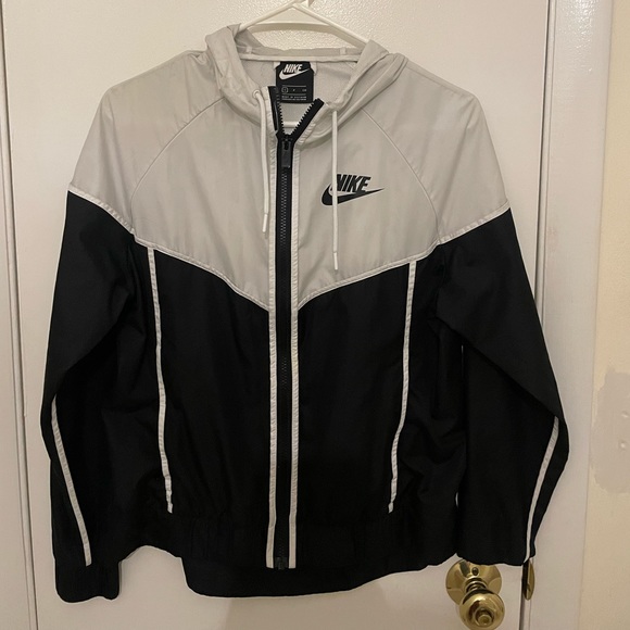 Nike | Jackets & Coats | Nike Rain Coat | Poshmark